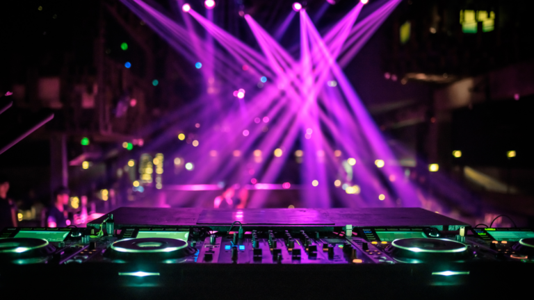 What Are DJs Actually Doing On Stage? | Behind the Decks