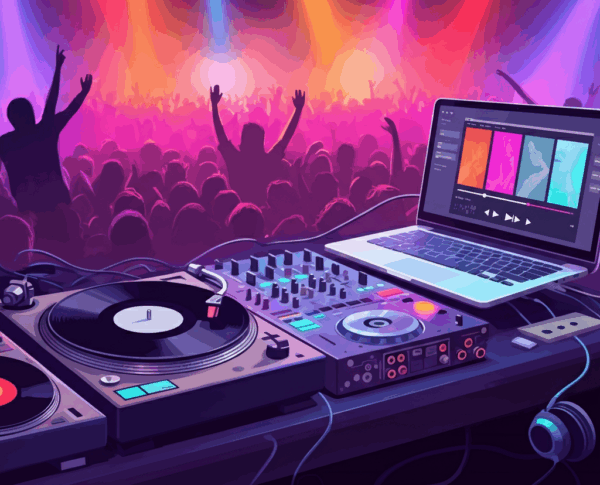 How to Balance Old and New DJ Selection Songs in Sets | DJ Will Gill