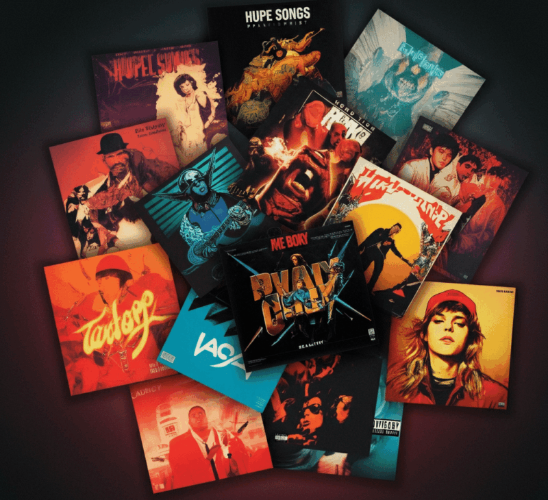 How to Create the Perfect Hype Songs Playlist | DJ Will Gill