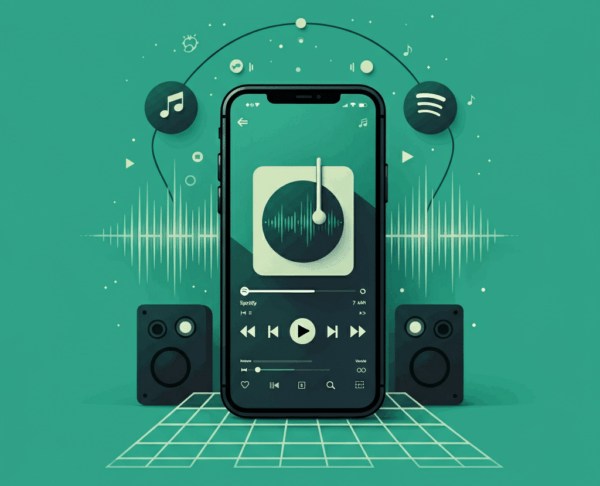 Why Your Spotify Song Selection Isn't Working | DJ Will Gill