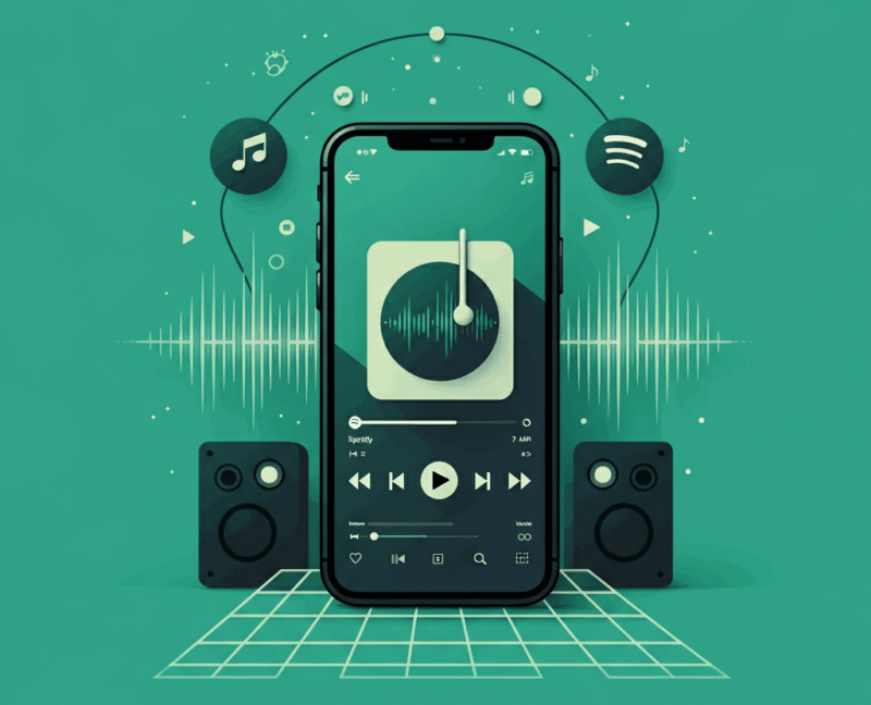 Why Your Spotify Song Selection Isn't Working | DJ Will Gill