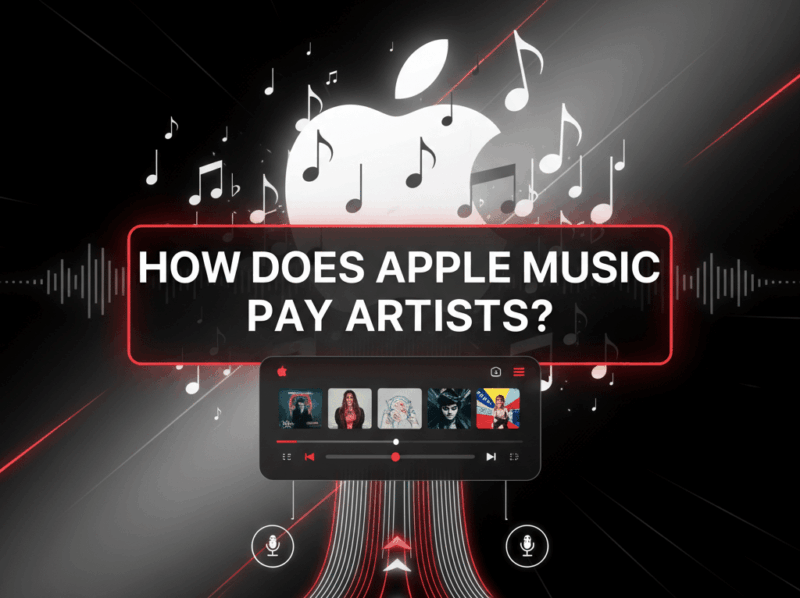 How Does Apple Music Pay Artists? | DJ Will Gill